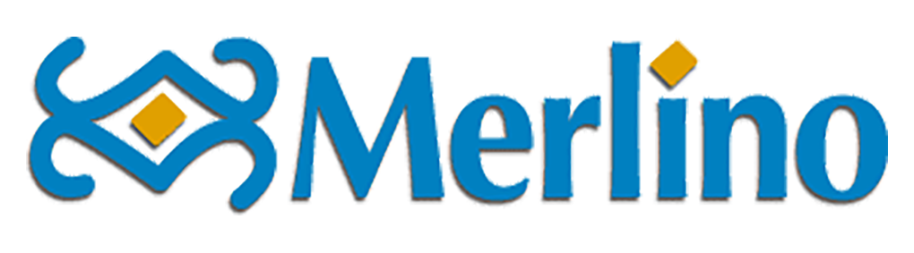 La Giocomotiva e Merlino - La Giocomotiva